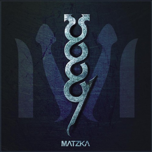 MATZKA - 水災 - 小奧堅詞 - 堅定歌詞