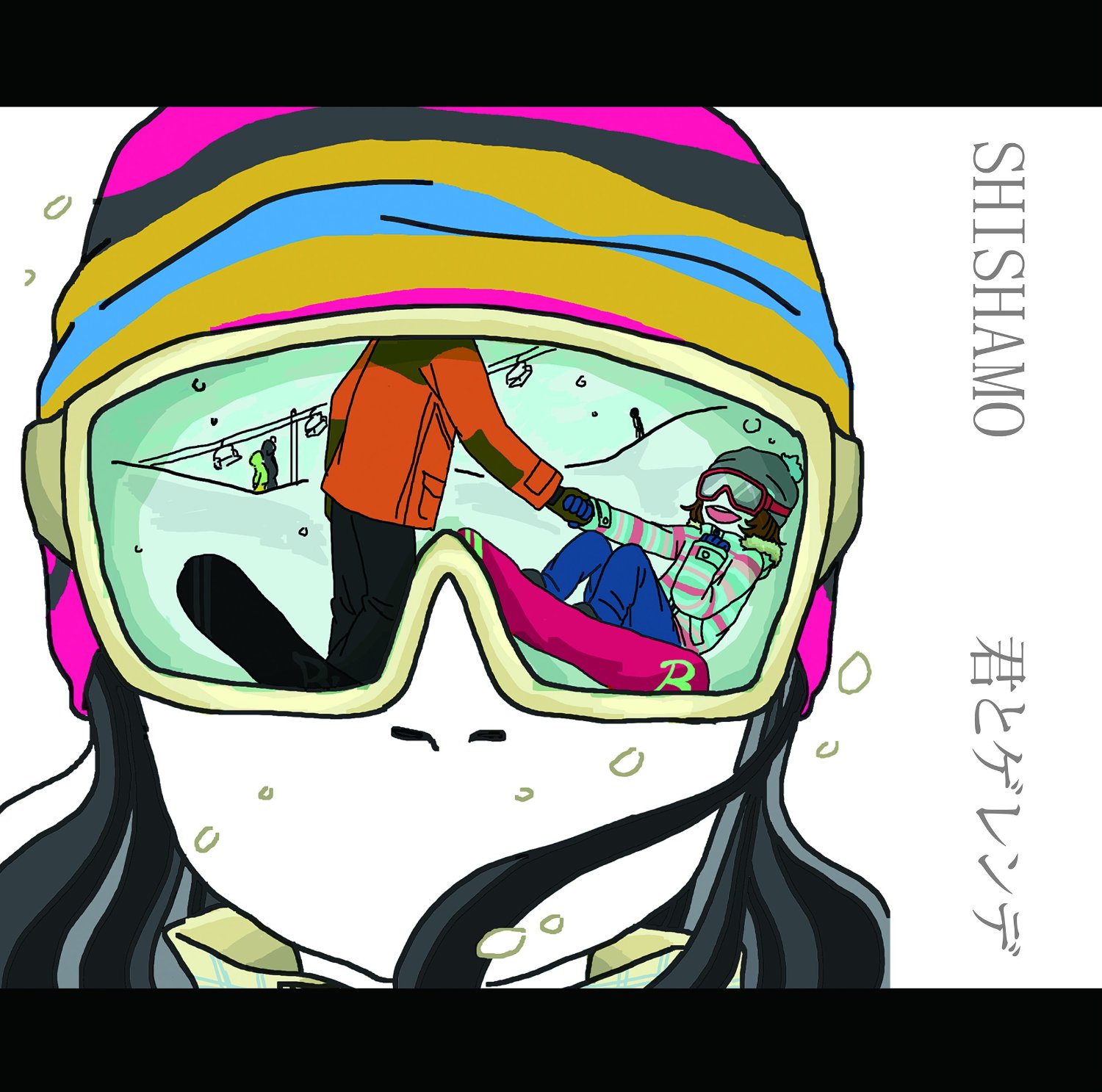 SHISHAMO 画像まとめ【50枚以上】壁紙・高画質 | おにぎりまとめ